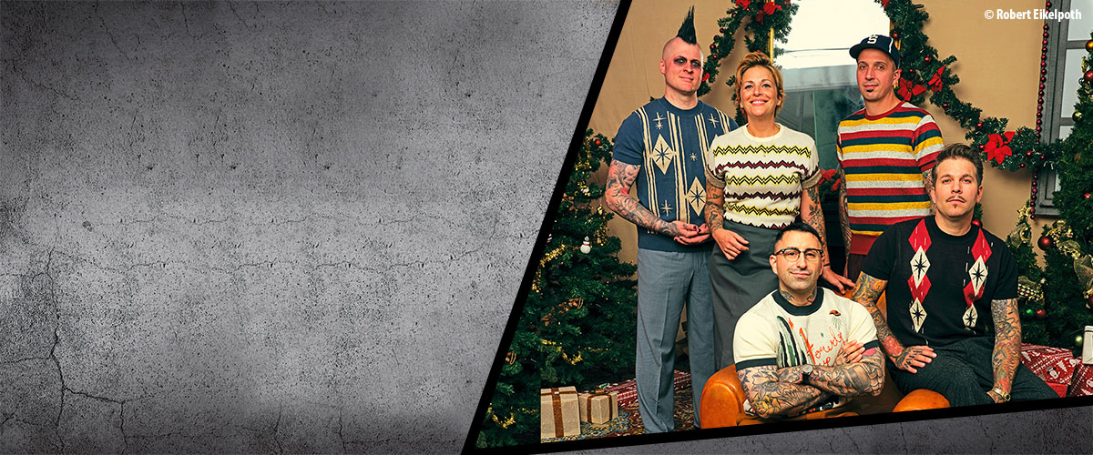 CLASSIC ROCK RADIO Aktionen